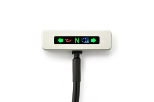 "BETA" Micro indicator