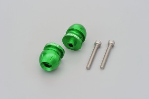 "BULLET" Swing arm spool - Daytona Europe