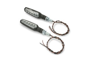 Direction Indicators - Daytona Europe