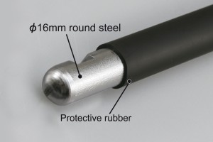 U-type lock - Daytona Europe