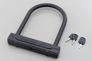 U-type lock
